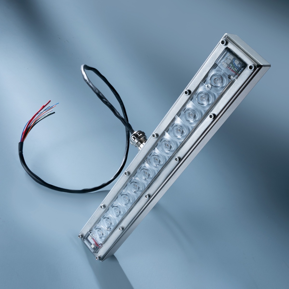 Lumistrips ES Compra Módulo LED Violeta UVC Seoul Viosys 275nm ...