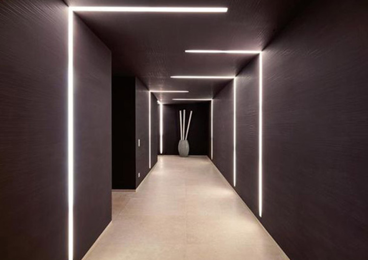 Lumistrips ES Cómo construir las mejores líneas de luz o luminarias ...